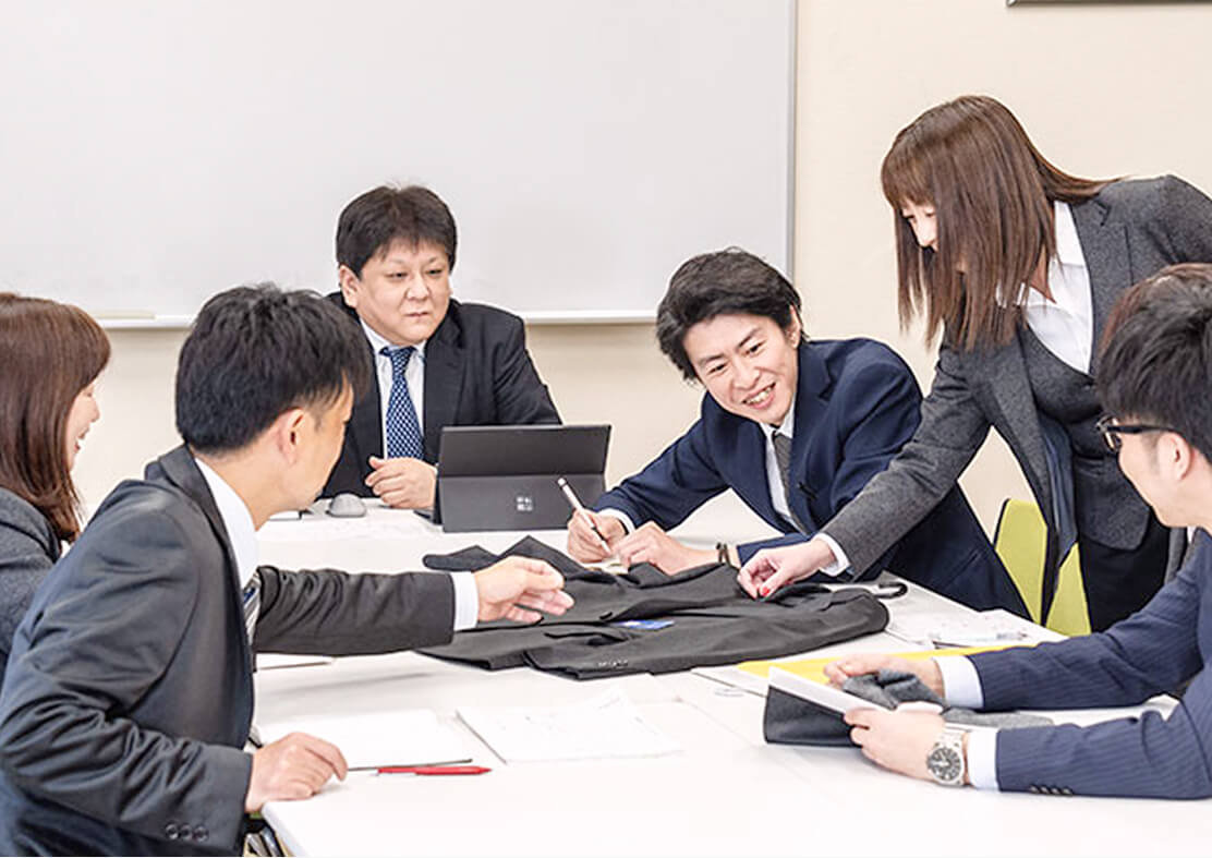 企画・開発・営業/技術職コース【3days仕事体験】 - PROSPO