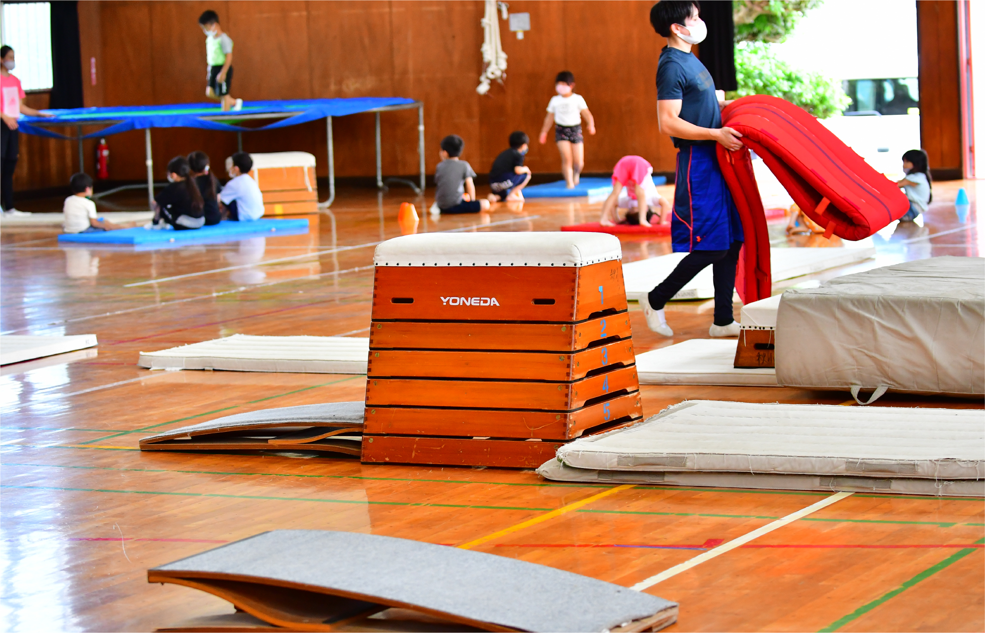 PROSPO - スポーツ業界で活躍するプロフェッショナル人材の原石を発見・創出するためのメディア